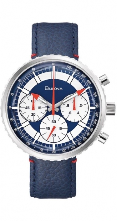 Bulova: Um Ícone da Relojoaria com História e Evolução