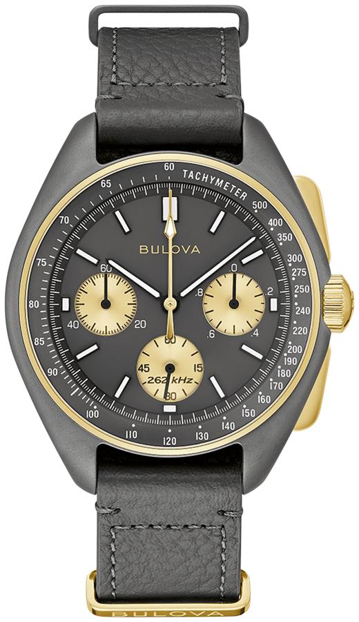 Bulova: Um Ícone da Relojoaria com História e Evolução