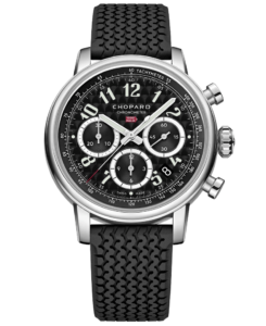 Chopard - Watch Time