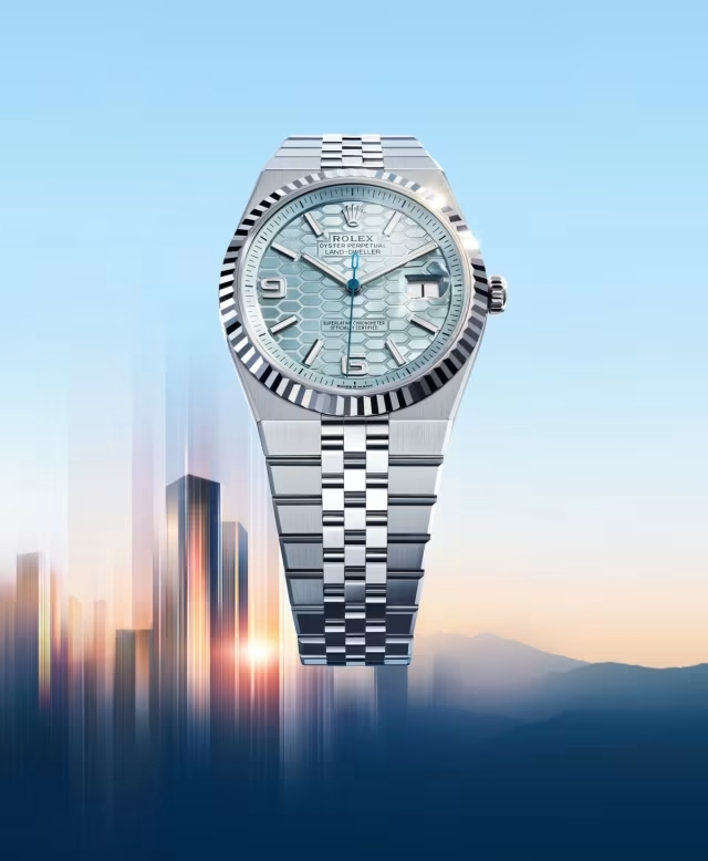 Os Grandes Lançamentos da Watches and Wonders 2025