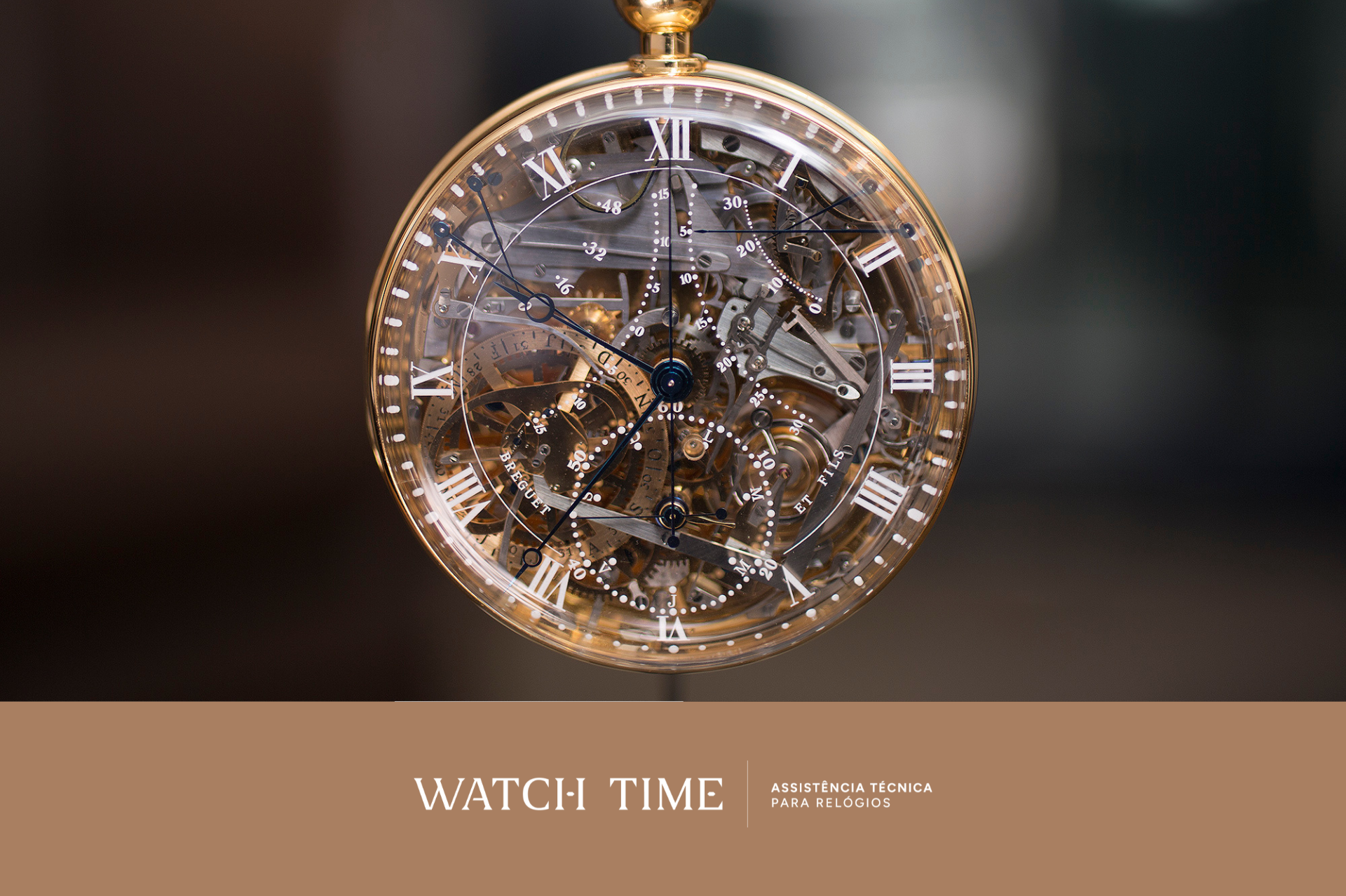 Conheça os Relógios Mais Caros do Mundo